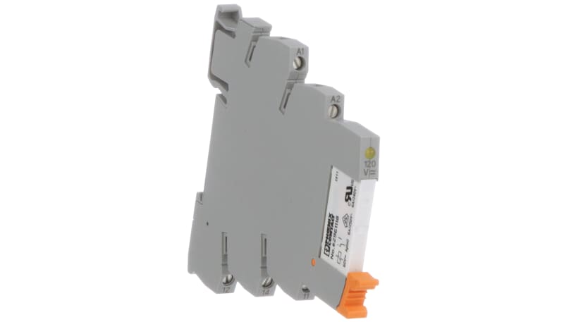 Phoenix Contact 2966197 PLC-INTERFACE forput Functions, 120V, 250V ...