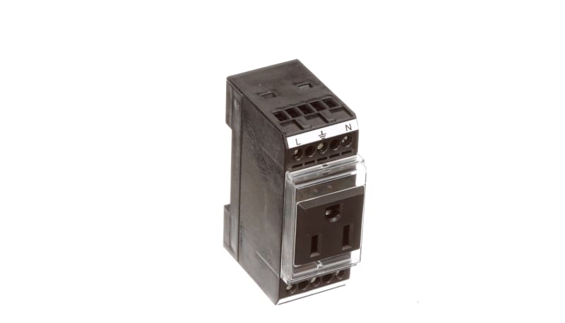 Phoenix Contact 5604253 Electrical Connector Enclosures EMG 30-SD/US ...