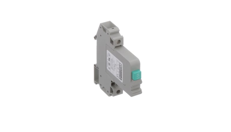 Phoenix Contact 0916603 Circuit Breaker Thermomagnetic DIN Rail Mount 1 ...