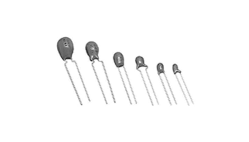 Sprague / Vishay 199D335X9035B6V1E3 Capacitor;Tantalum;Cap 3.3 uF;Tol ...