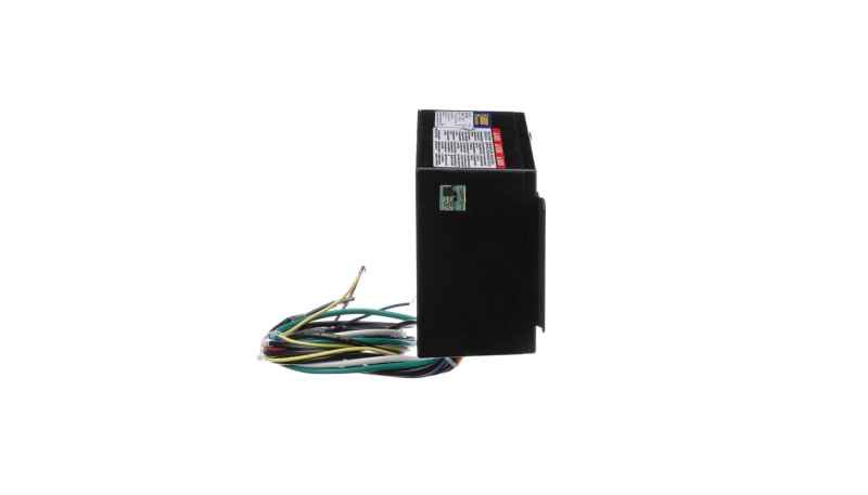 Square D TVS2HWA10X 3 Phase Surge Suppressor Unit, 100kA, 208Y/120 V ...