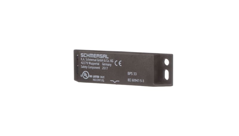 Schmersal BPS-33 BPS 33 Actuator, For Use With BNS 33 Safety Switch