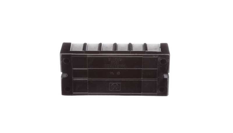 Marathon Special Products 1506SC Terminal Block Connector 6 Pos .625 ...