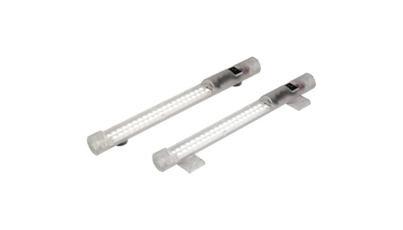 nVent HOFFMAN LEDA1S35 LED Light Kit for Enclosures, Screw Mnt, AC ...