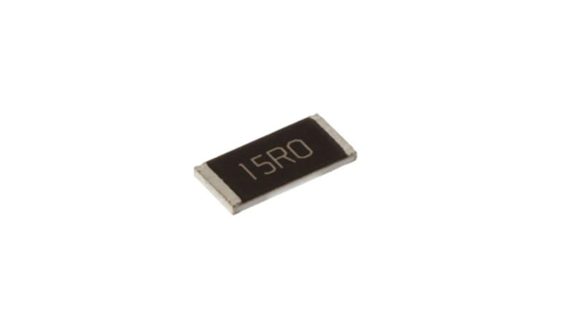 TE Connectivity 352115RFT Resistor,Thick Film,Res 15 Ohms,Pwr-Rtg 2 W ...