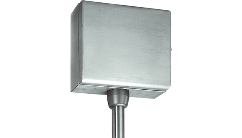 nVent HOFFMAN CCC60S505521 OI Enclosure, CS600 Mounting , 500x550x210mm ...