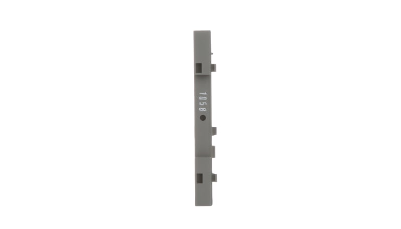 ABB HK1-11 Auxiliary Contacts, 1NO-1NC, Side Mount, Screw Clamp, HK1 Series