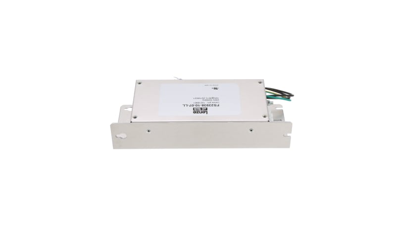 Schaffner / TE Connectivity FS23938-10-07-LL Filter EMC Custom