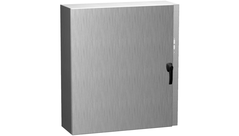 Hammond Manufacturing EN4DSC30268SS Enclosure, Wallmount, Disconnect ...