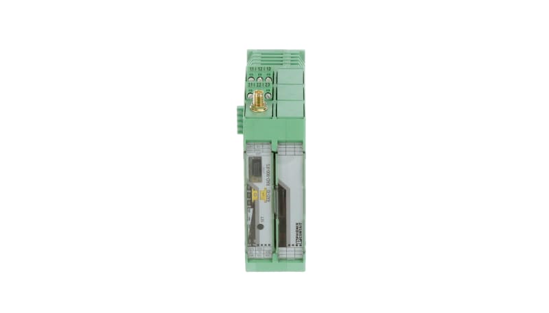 Phoenix Contact 2901540 Wireless Module, Bi-Directional, Remote, 900 ...