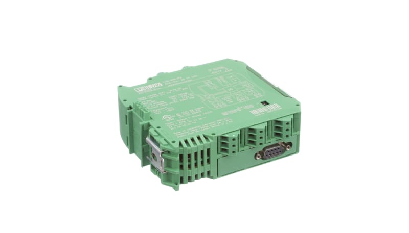 Phoenix Contact 2901540 Wireless Module, Bi-Directional, Remote, 900 ...