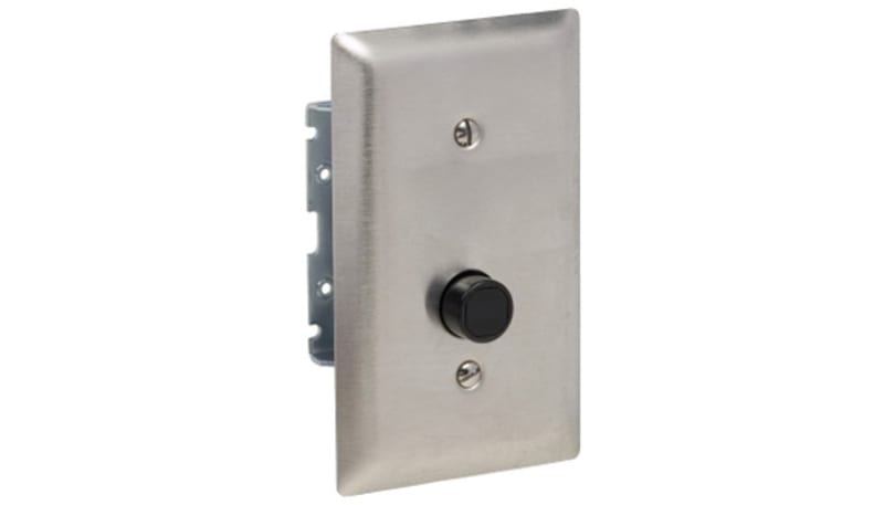 Square D 9001BF107 Electric Push Button Control Station 54mm 70mm 114mm