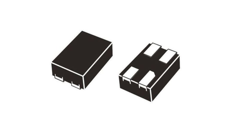 ON Semiconductor NCP4681DMX33TCG NCP4681DMX33TCG,Single Linear Voltage ...
