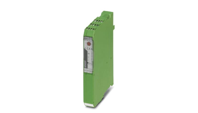 Phoenix Contact 2902744 Hybrid Reversing Motor Starter 2.4A Hybrid ...