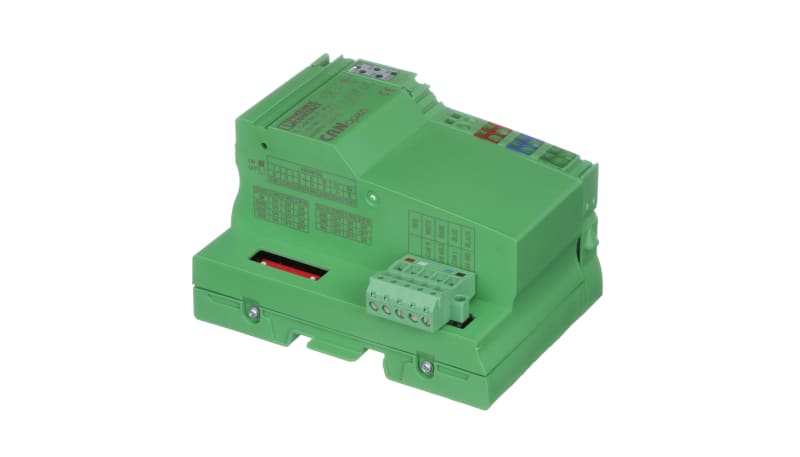 Phoenix Contact 2718701 PLC Expansion Module CANopen Inline Bus Coupler ...