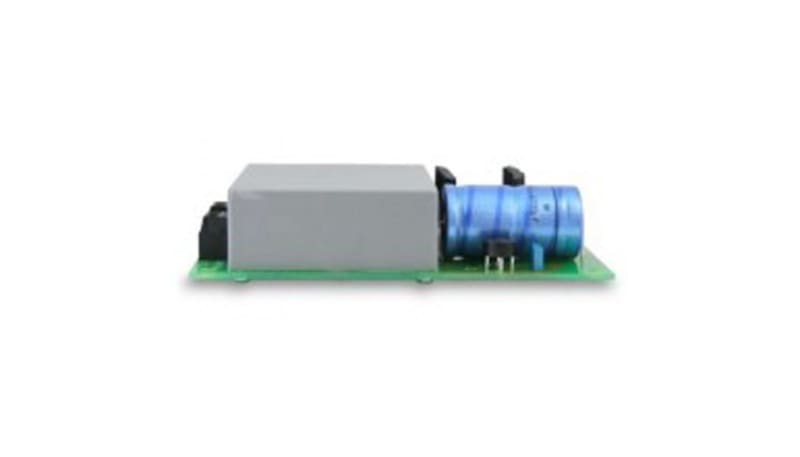 Lascar Electronics PSU 20115 Power Supply, Linear, 15VDC, 300mA ...