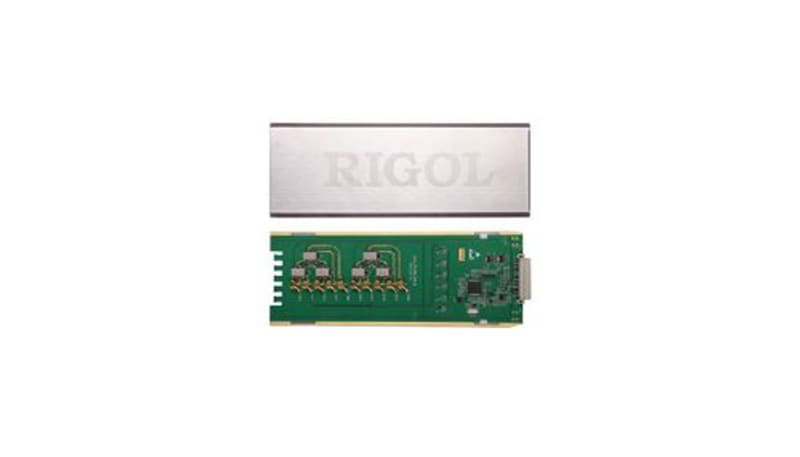 RIGOL Technologies RFMUX-MC3724 RF Module