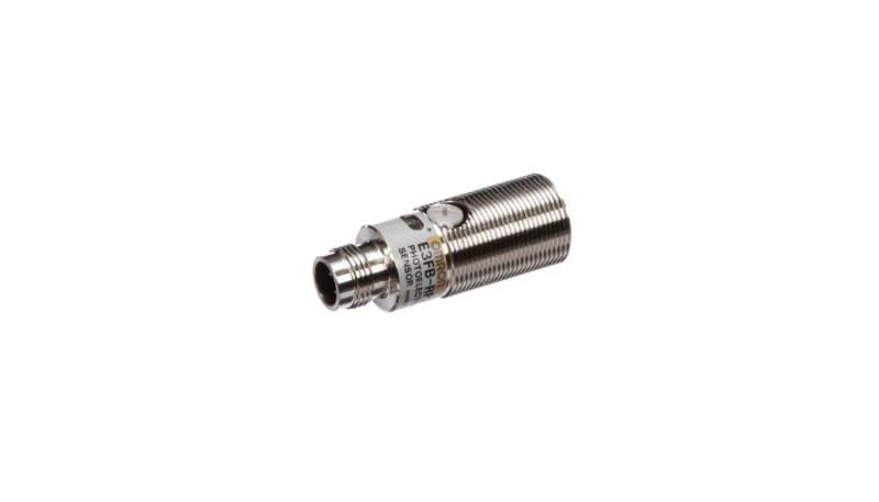 Omron Automation E3FB-RP21 Photoelectric Sensor, Retroreflective, PNP ...