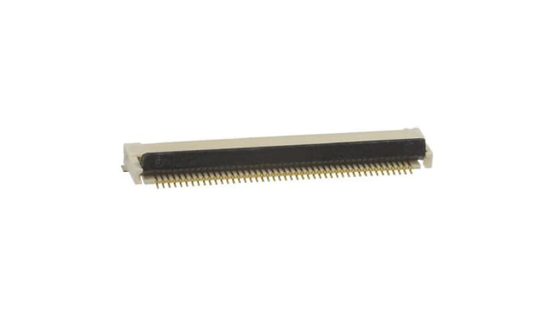Omron Electronic Components XF2M45151A 0.5mm Rotary backlock 45 way