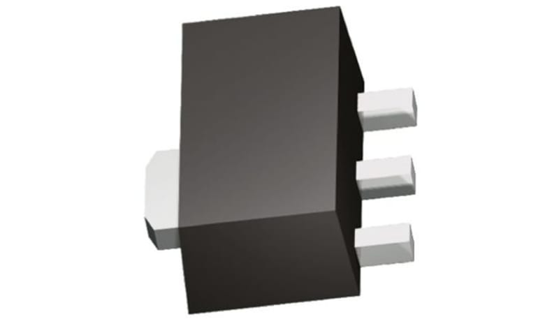 Panasonic Electronic Components DSC7Q01Q0L DSC7Q01Q0L Dual NPN Bipolar ...