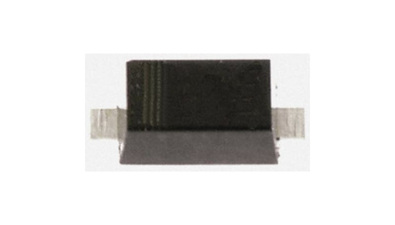 Panasonic Electronic Components DZ2S11000L DZ2S11000L Zener Diode, 11V ...