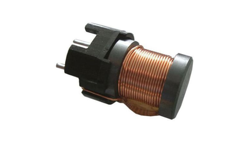 Panasonic Electronic Components ELC16B182L 1800 uH +/-10% Ferrite ...