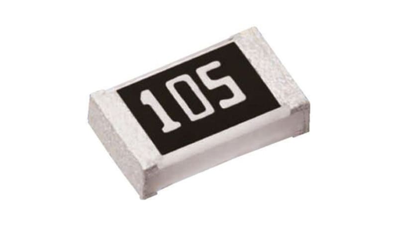 Panasonic Electronic Components ERA6AEB1153V 0805 Resistor,6A,0.125W ...