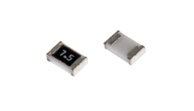 Panasonic Electronic Components ERJ6BQF7R5V Thick Film Low Ohmic Smnt ...
