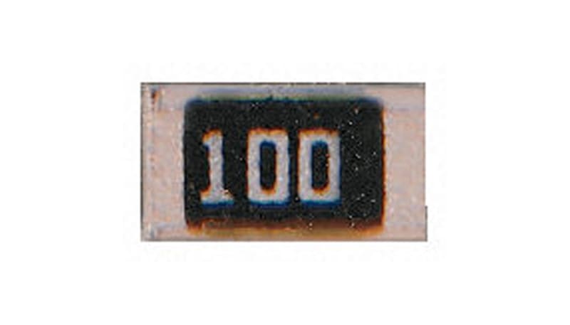 Panasonic Electronic Components ERJP14J9R1V Anti-Surge Resistor, 1210 ...