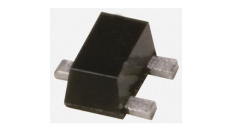 Panasonic Electronic Components FJ3303010L FJ3303010L P-channel MOSFET ...