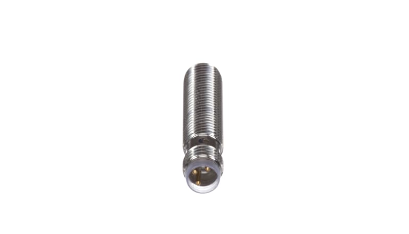 Balluff BES00CK ProXimity Sensor, M8, 2mm, Flush, PNP, NO, M8 connector ...
