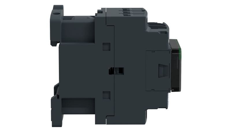 Schneider Electric CAD32FD Control relay, 110Vdc, 3NO+2NC, screw clamp ...