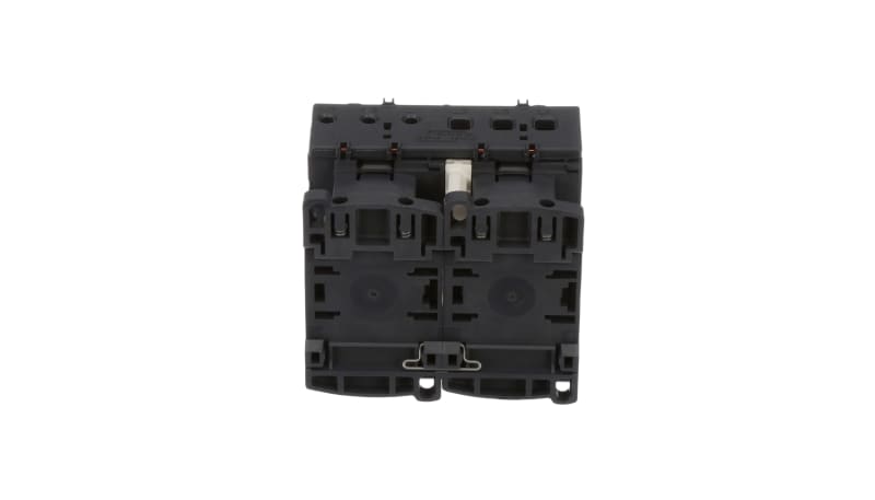 Schneider Electric LC2D09B7 Reversing Contactor LC2, 3P, 9A, 4 kW ...
