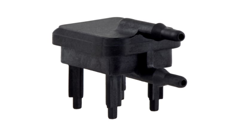 Sensata - Kavlico P992-2B-A Press.snsr,- 2" H2O,PCB Mount