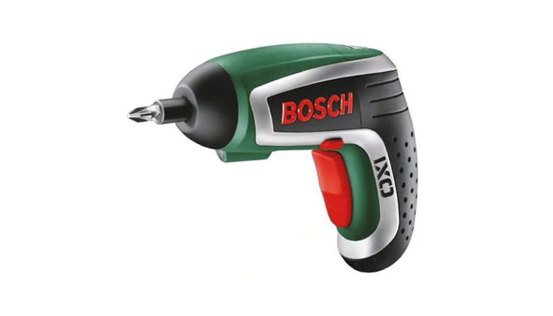 RS COMPONENTS UK 0.603.981.073 Bosch Cordless Screwdriver, 3.6V, 215rpm