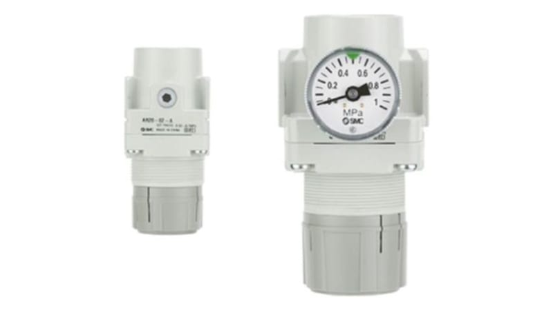 SMC Corporation AR30-F03-1-A Modular air regulator G3/8