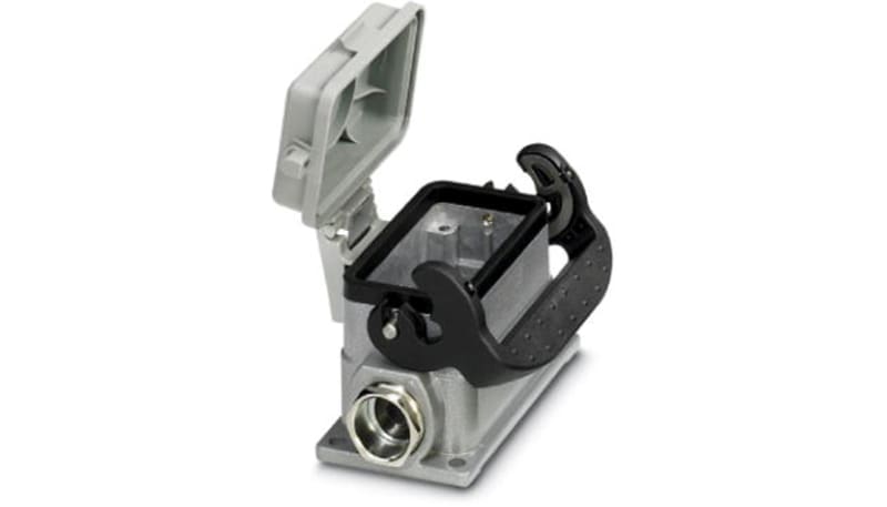 Phoenix Contact 1771189 Connector BASE SIDE ENTRY SZB6 PG16