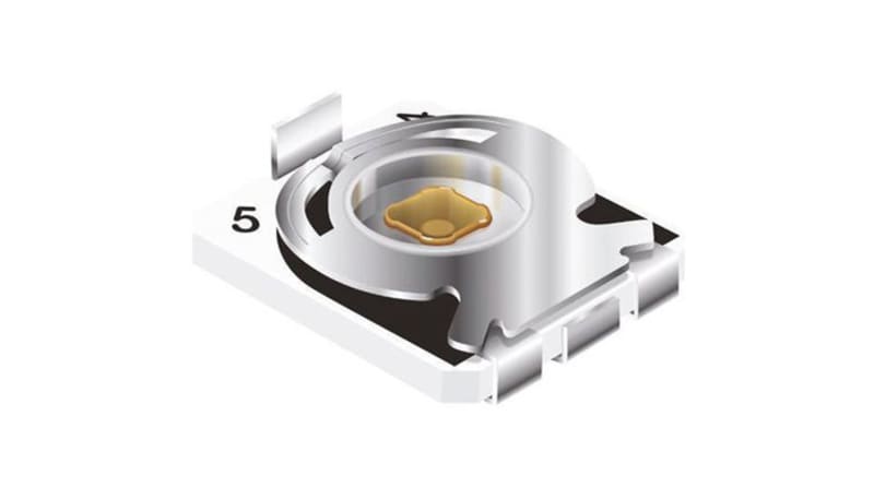 Bourns TC33B-1-503E 3mm Open Frame Trimming Pot, 50K