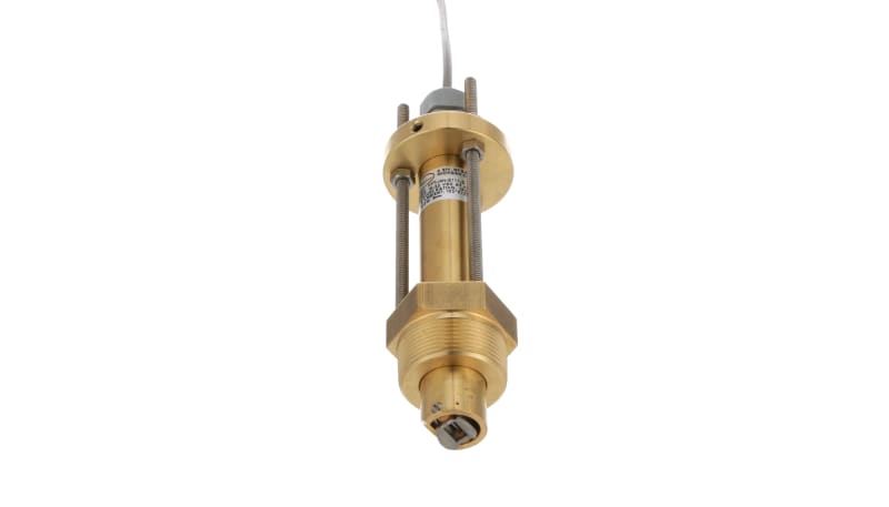 Dwyer Instruments PFT-IAN-B111-S Flow Sensor;Paddlewheel;Insertion ...
