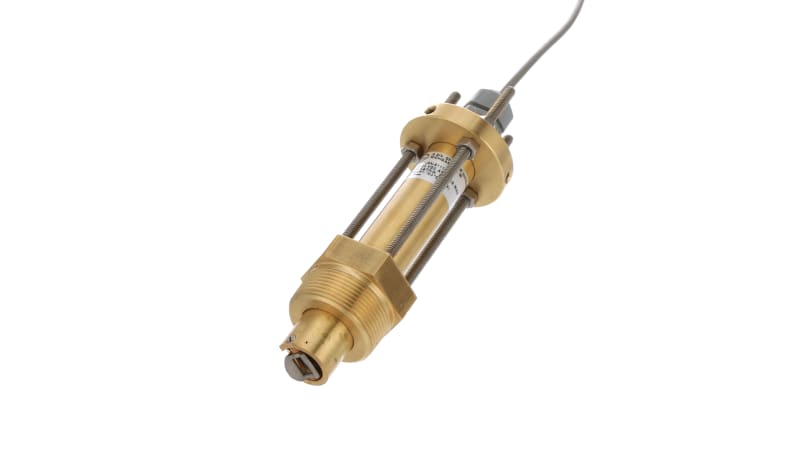 Dwyer Instruments PFT-IAN-B111-S Flow Sensor;Paddlewheel;Insertion ...
