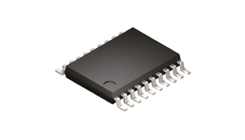 Microchip Technology Inc. PIC16LF1824T39A-I/ST PIC16LF1824T39A-I/ST,8bit PIC Microcontroller ...