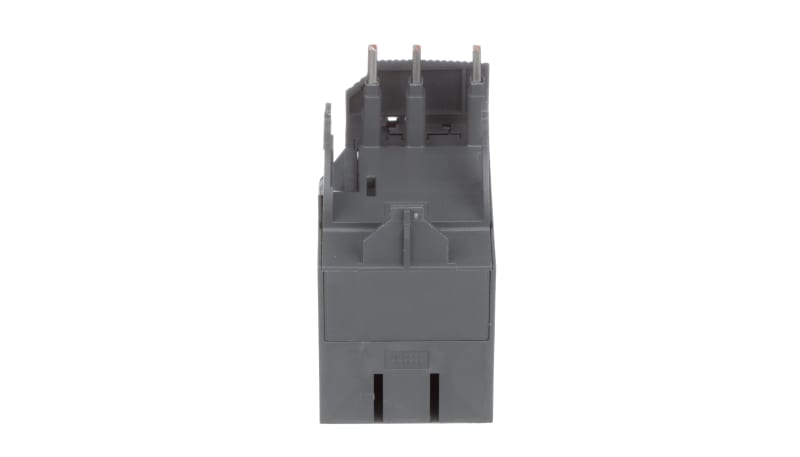 ABB TF42-10 Thermal Overload Relay, 7.6-10A, Screw Terminals