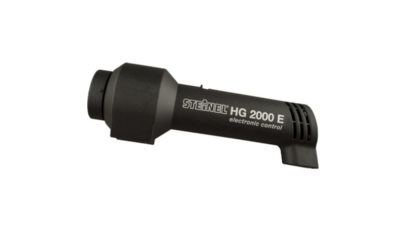 Steinel 04401 2000 Housing Shell