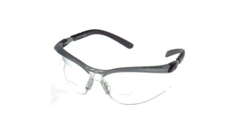 3M 11374-00000P BX Readers + 1.50 Clear Hardium + Lens