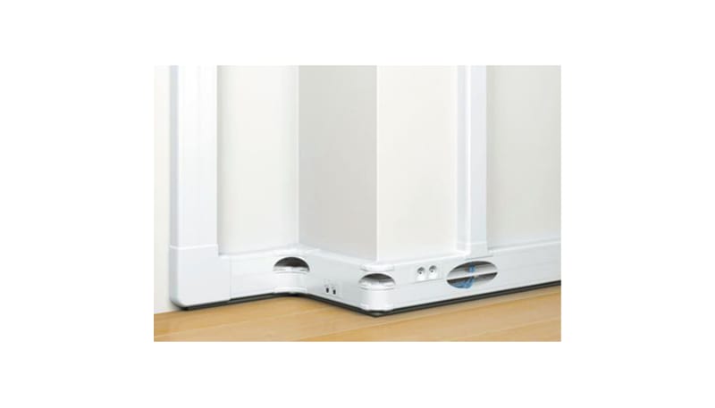 Pass & Seymour 0 756 32 EXTERIOR ANGLE 50X105