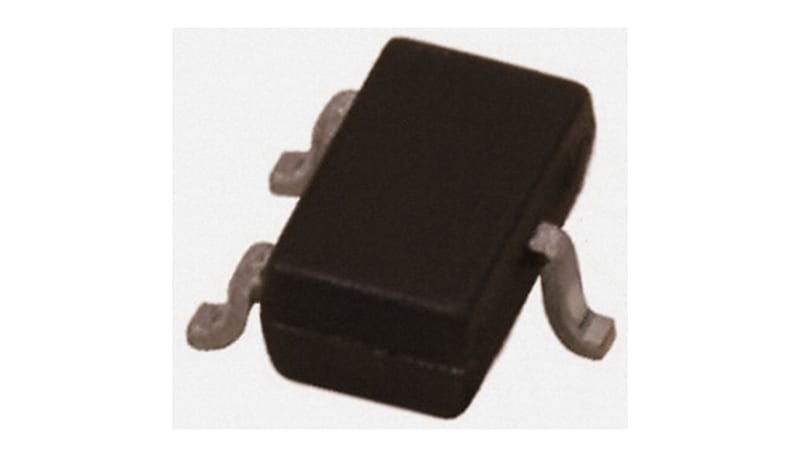 Diodes Inc AH173-WG-7-A Hall Effect Latch 60Gs High Temp. SC59