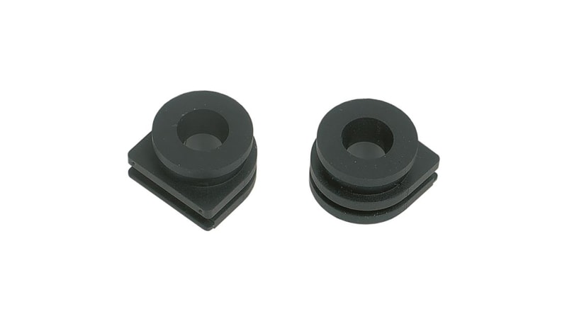 HARTING 09120009972 Han Power Bus Series Seal, For Use With Han Power ...