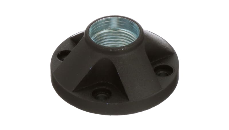 Eaton - Cutler Hammer E26S109 Mounting Base, Standard, 4-Hole, For E26 ...