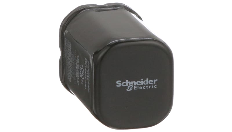 Schneider Electric 750XCXH-240A Hermetic Octal Relay, 11 Pin / 3PDT ...
