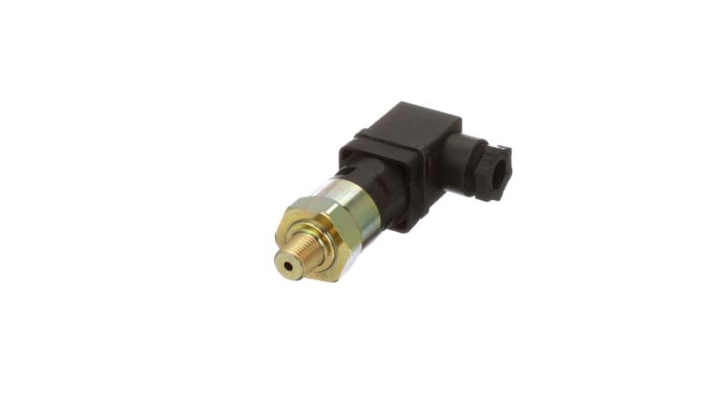 Gems Sensors 209505 Switch, Pressure, PS71-30-4MNZ-C-HC, 65-300PSI ...